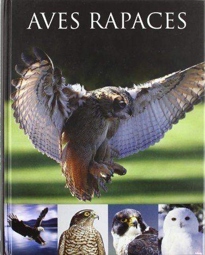 Aves rapaces – Wikifaunia, tu enciclopedia de animales