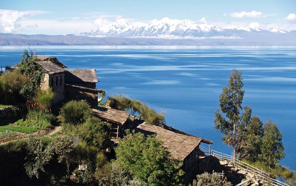 Lago Titicaca – Wikifaunia, tu enciclopedia de animales